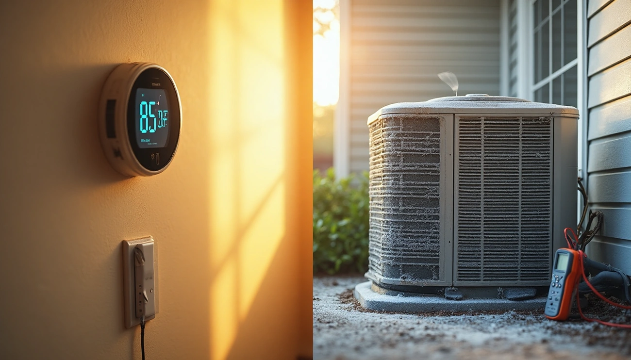 Hidden Air Conditioning Problems That Could Wreck Your Summer (2025 ...