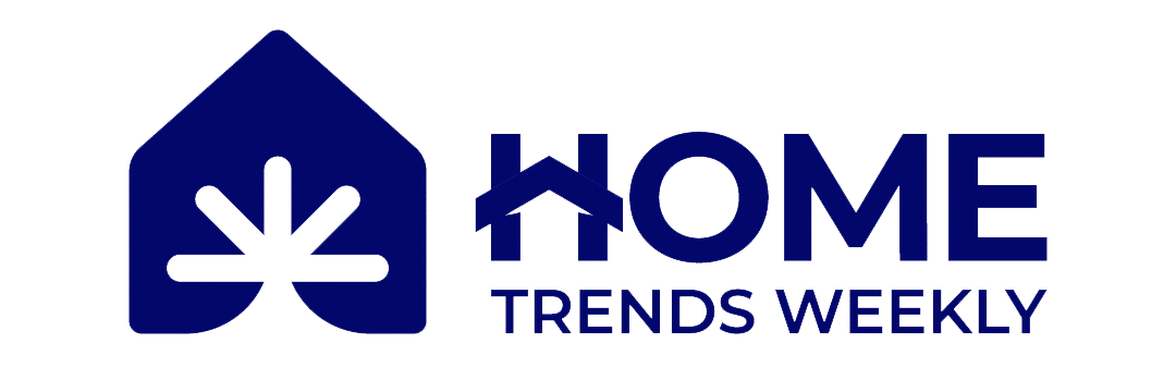 Home Trends Weekly - Smart Tips for Homeowners & DIY Enthusiasts